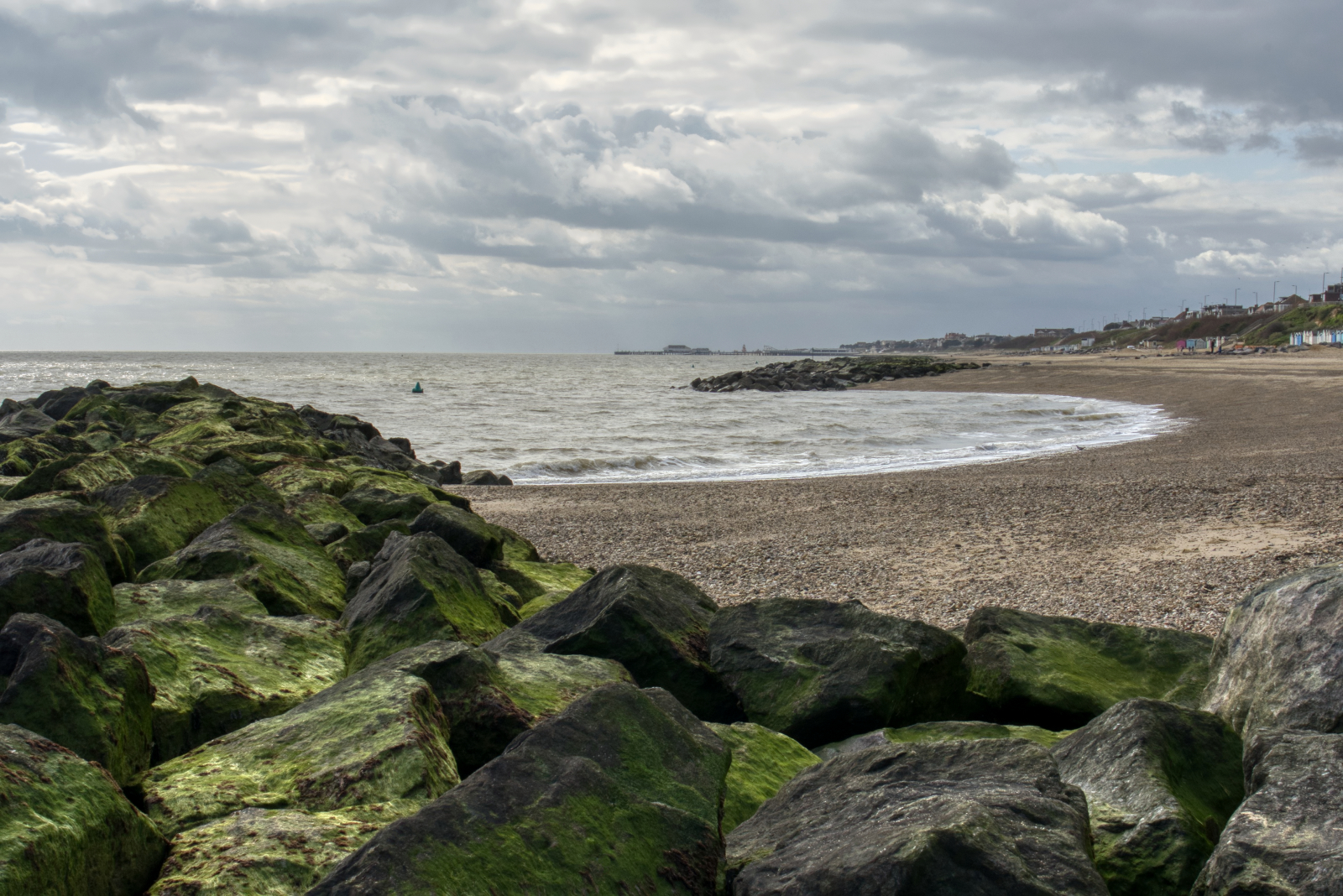 Landscape – Peter Bushby