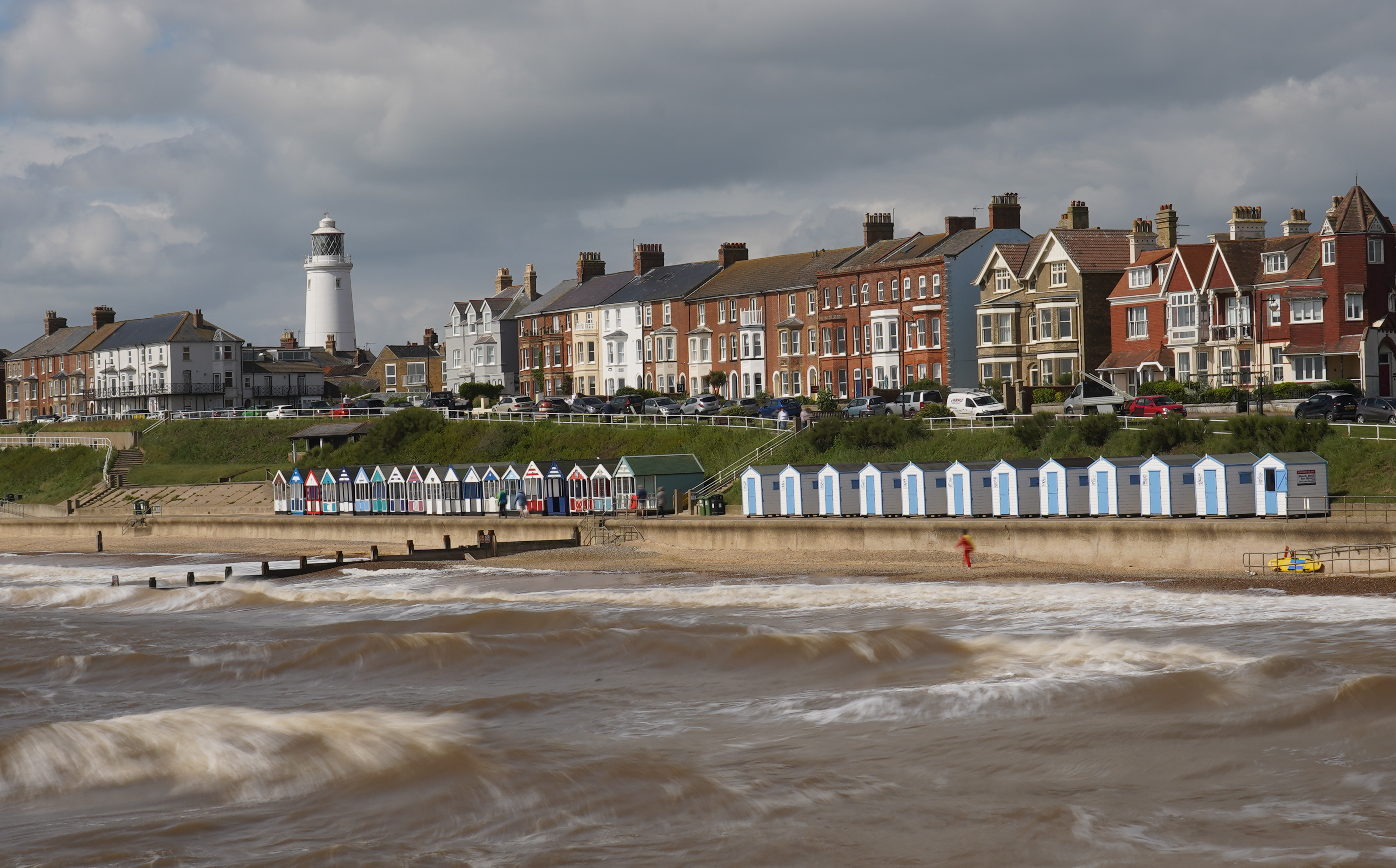 Landscape – Peter Bushby