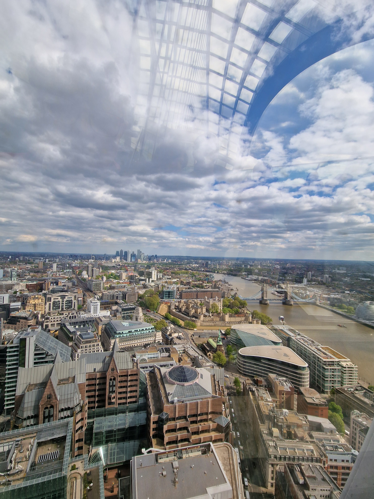 Landscape – Peter Bushby